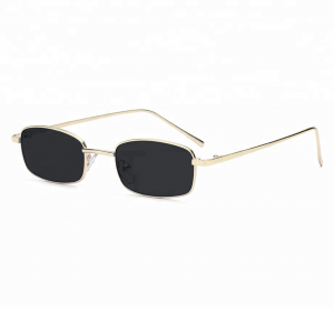 Small Square Sunglasses - TopSunglasses.net
